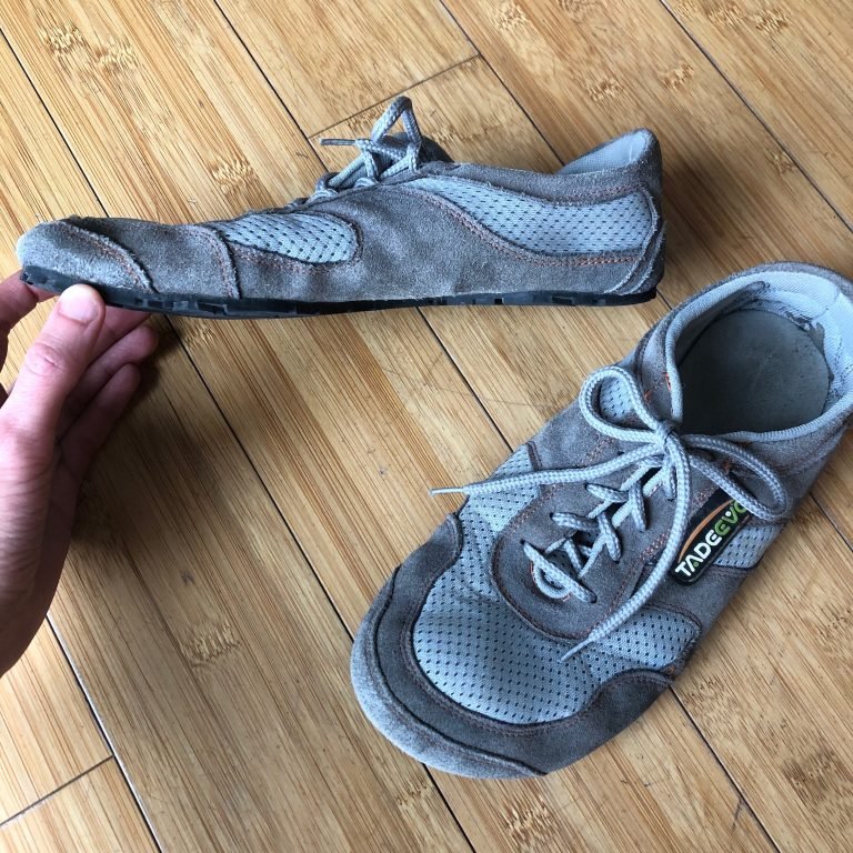 Tadeevo Minimalist Shoes Review | Anya's Reviews