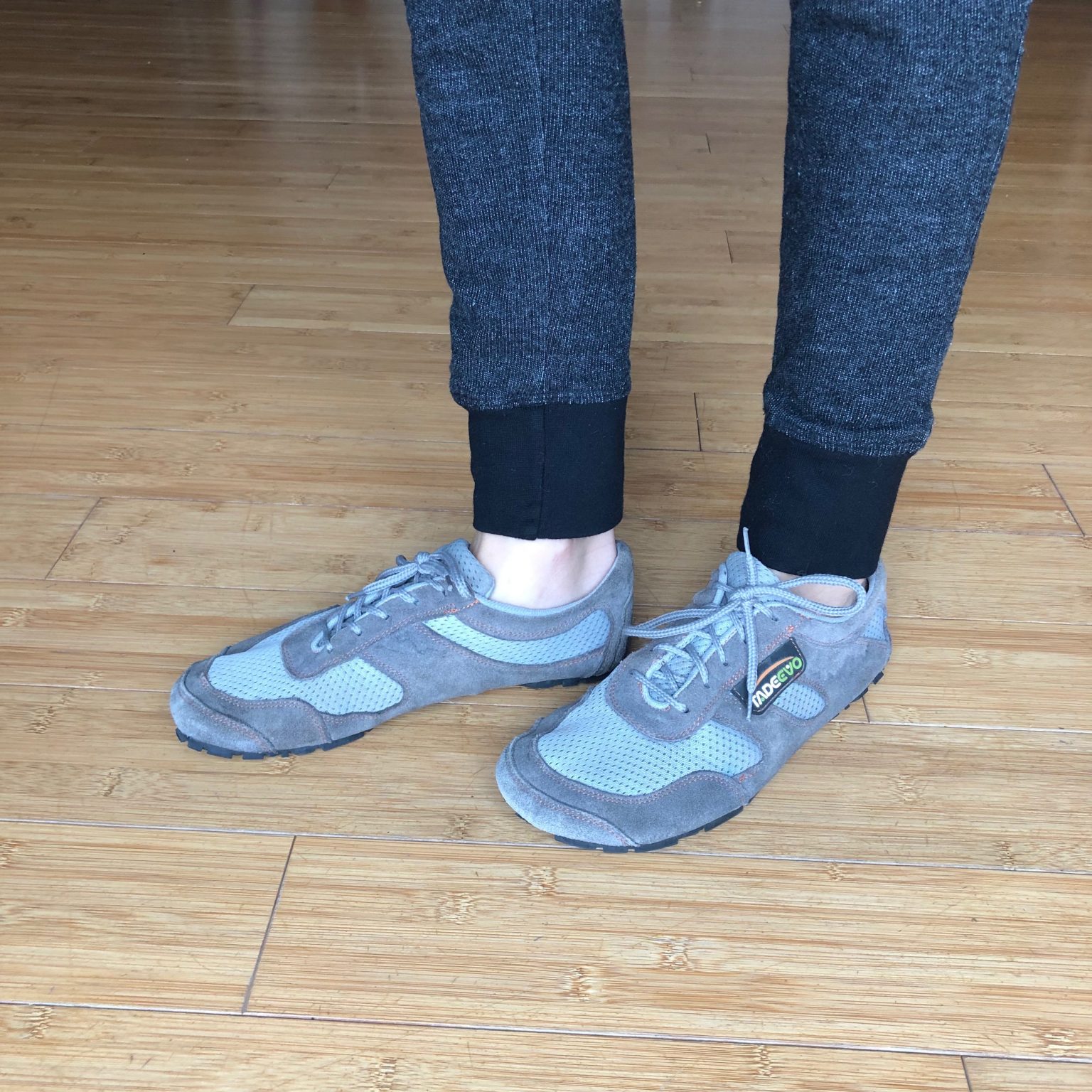 Tadeevo Minimalist Shoes Review | Anya's Reviews