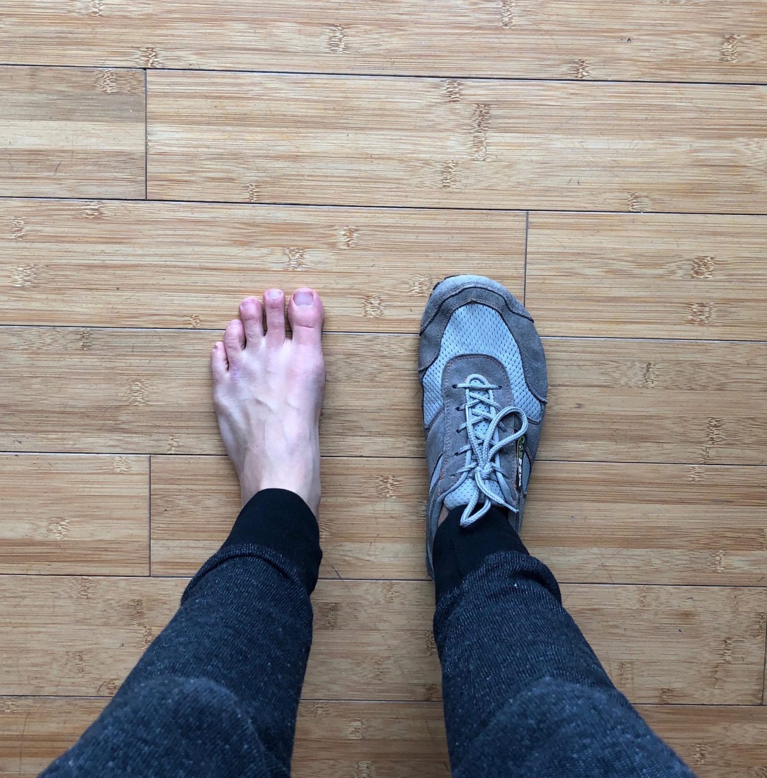 Tadeevo Minimalist Shoes Review | Anya's Reviews