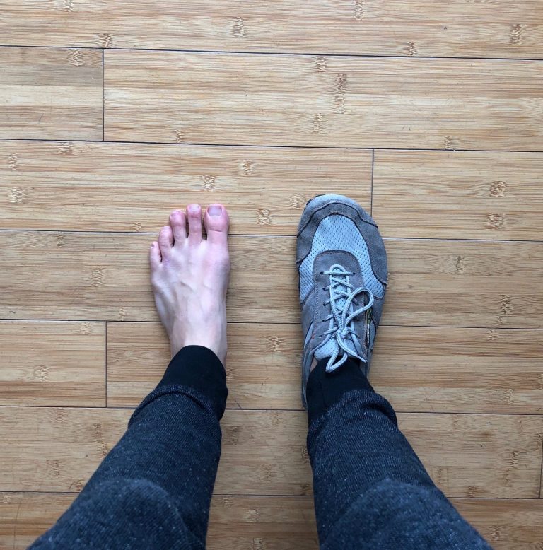 Tadeevo Minimalist Shoes Review | Anya's Reviews
