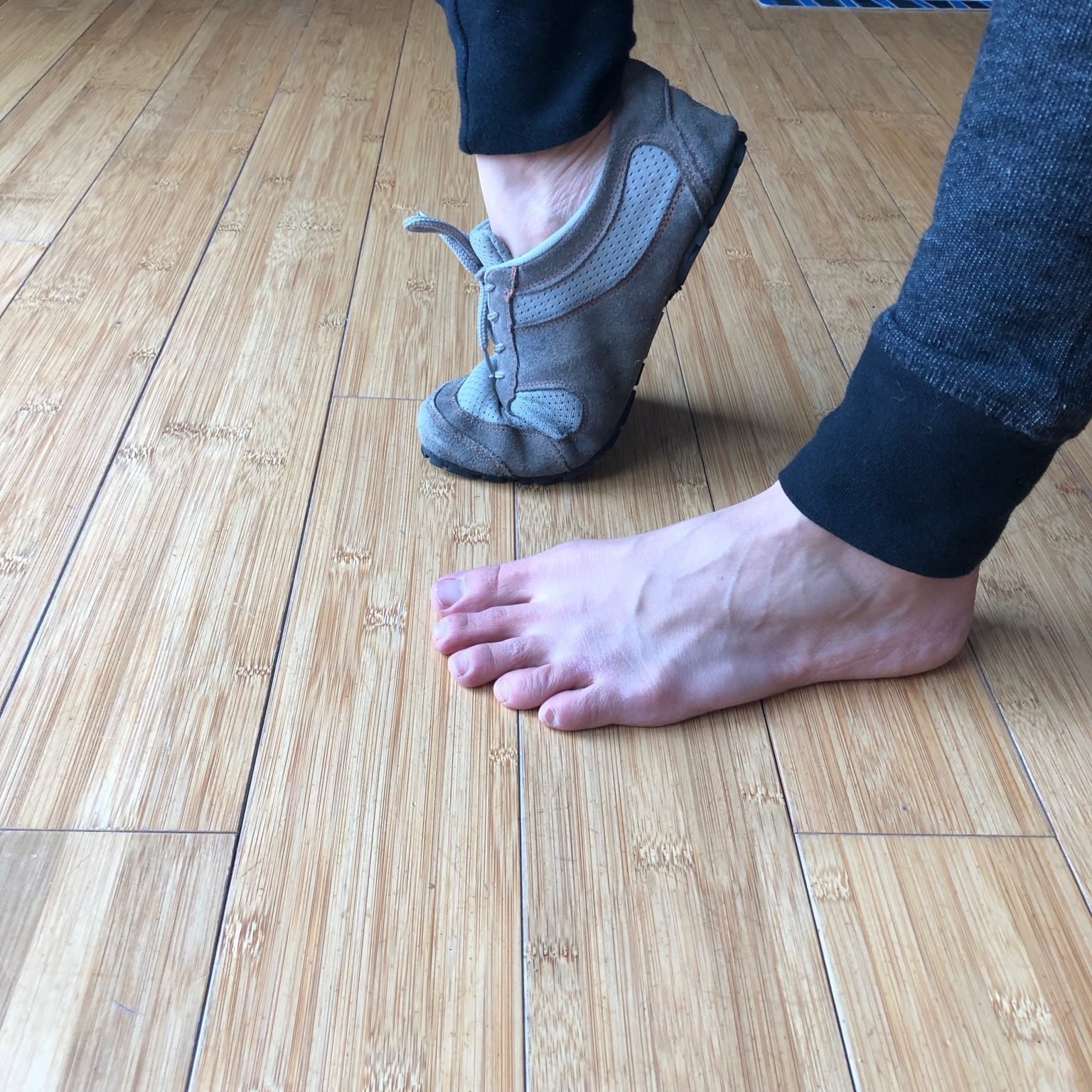 Tadeevo Minimalist Shoes Review | Anya's Reviews