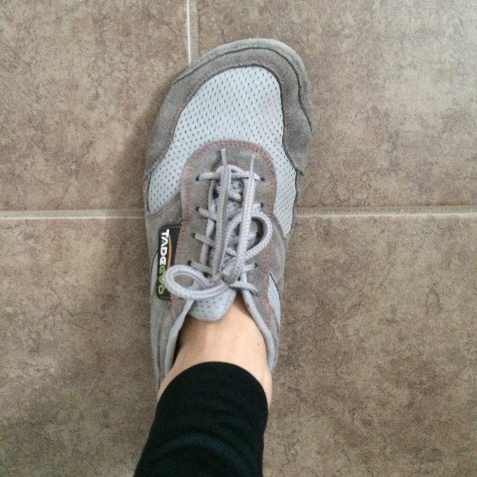 Tadeevo Minimalist Shoes Review | Anya's Reviews