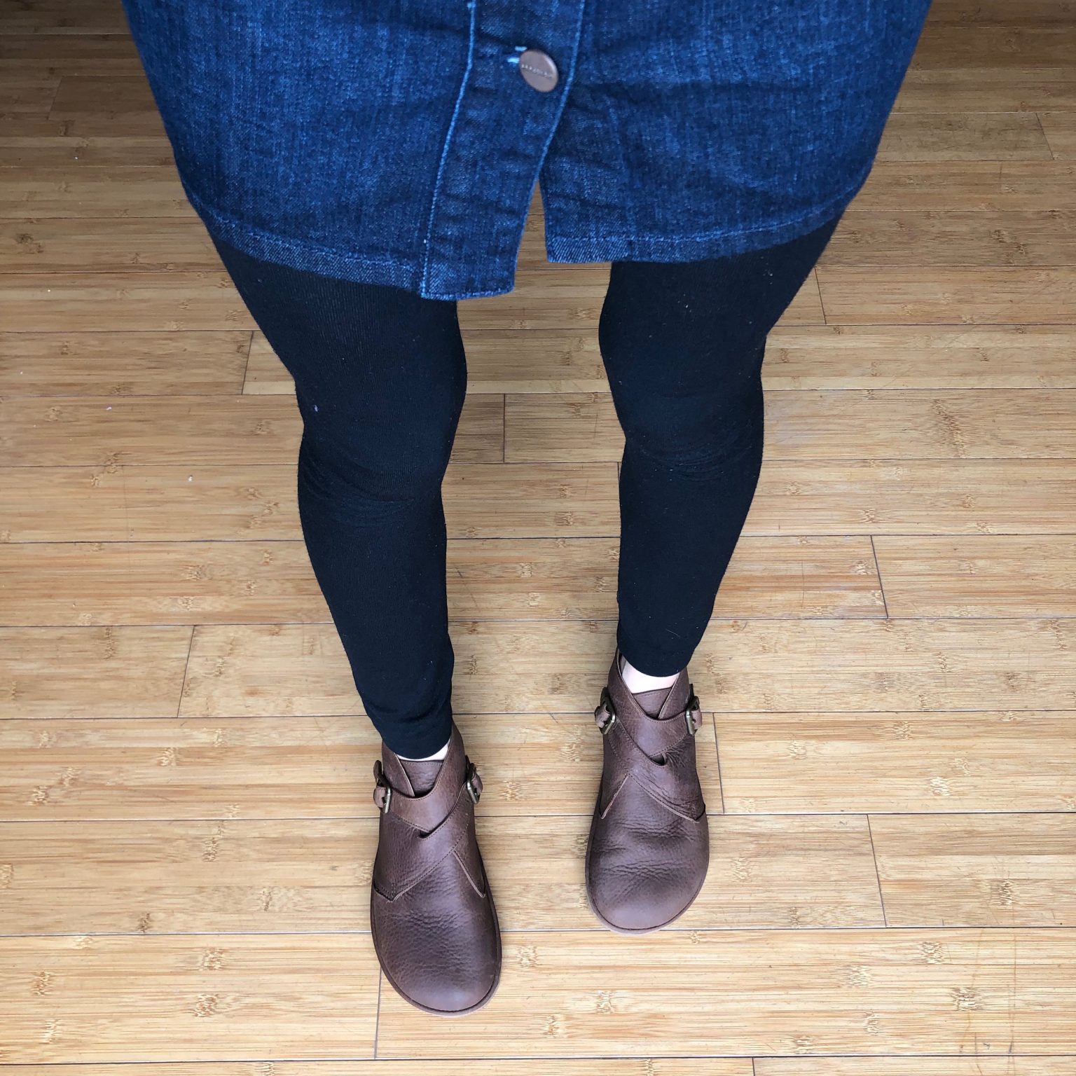 How To: Getting the Perfect Custom Shoes from The Drifter Leather ...