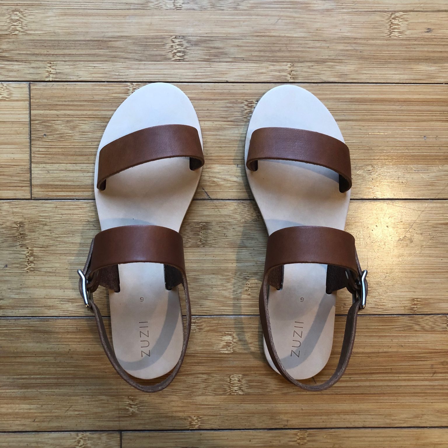 Zuzii Loafers (& Sandals) Review | Anya's Reviews