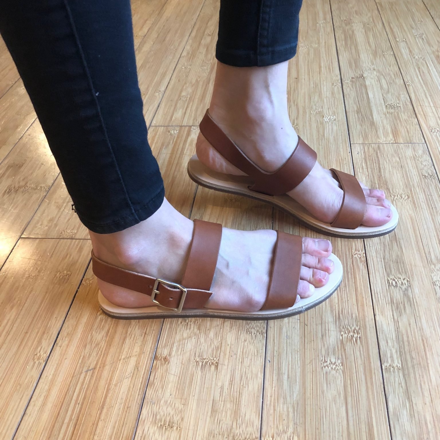 Zuzii Loafers (& Sandals) Review | Anya's Reviews