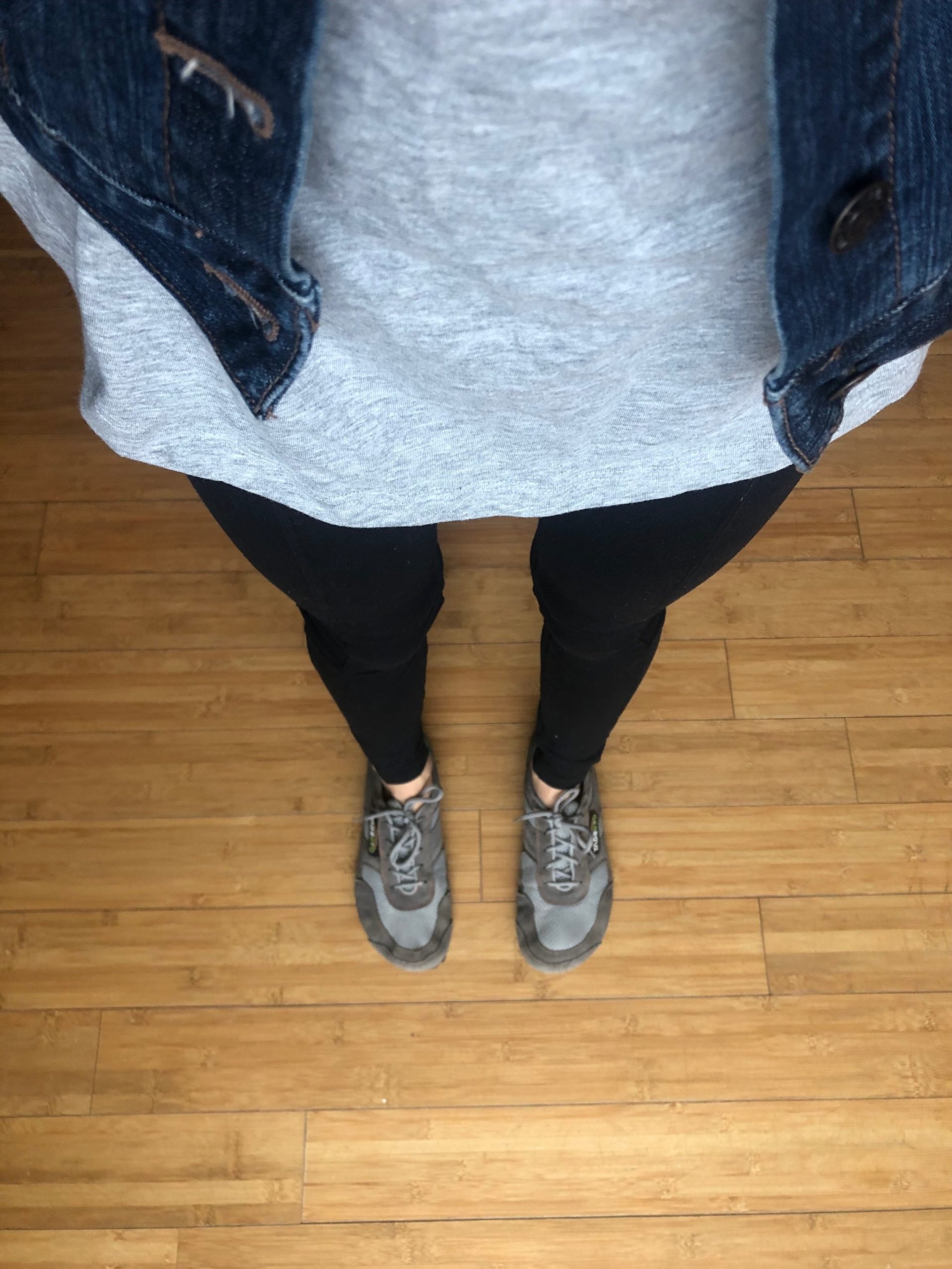 Tadeevo Minimalist Shoes Review | Anya's Reviews