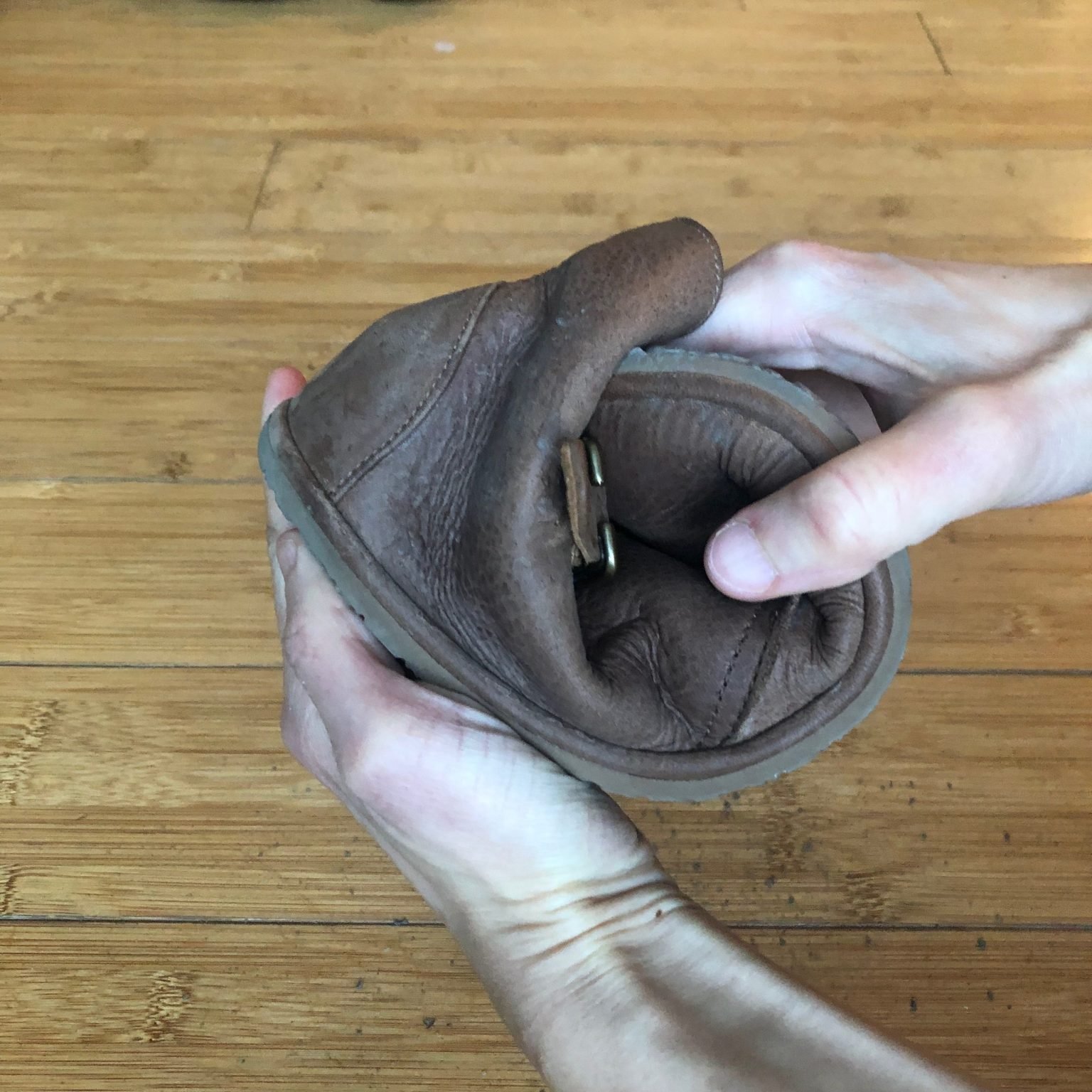 How To: Getting the Perfect Custom Shoes from The Drifter Leather ...