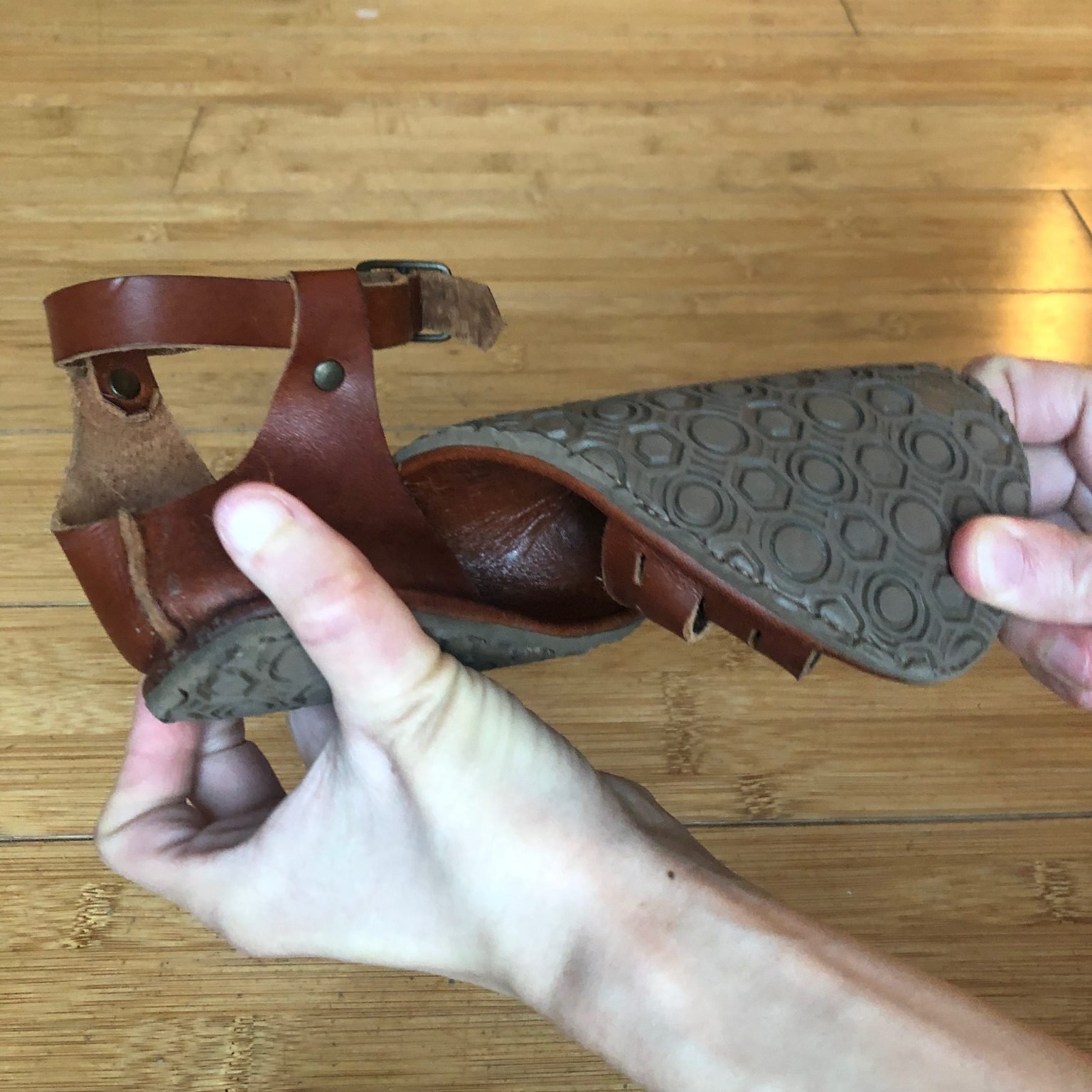 How To: Getting the Perfect Custom Shoes from The Drifter Leather ...