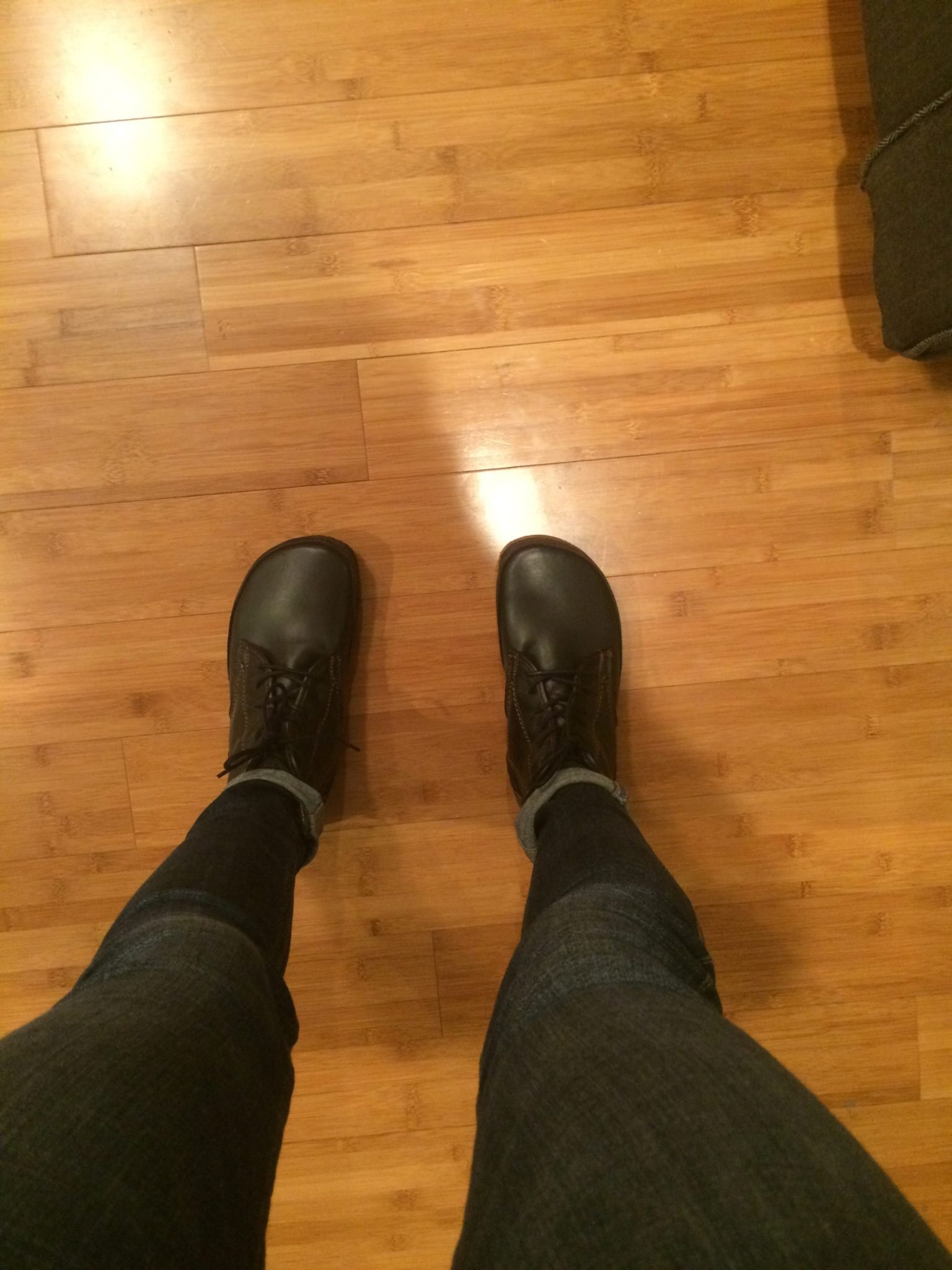Tadeevo Minimalist Shoes Review | Anya's Reviews