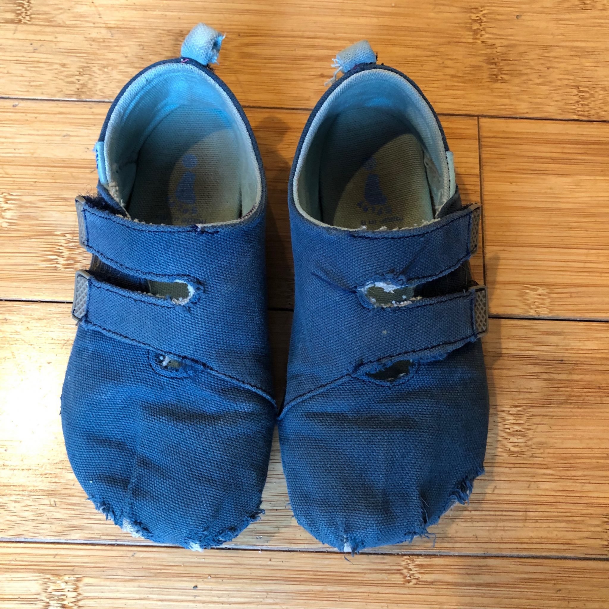 My Favorite Barefoot/Minimalist Shoes for Kids | Anya's Reviews