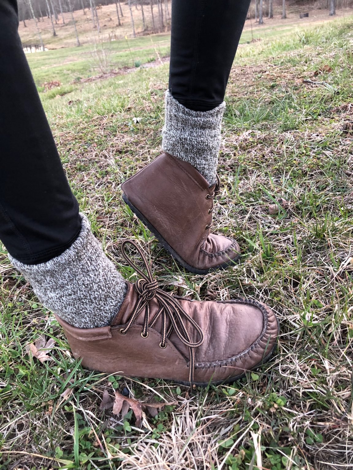 Unshoes Traverse Review | Anya's Reviews