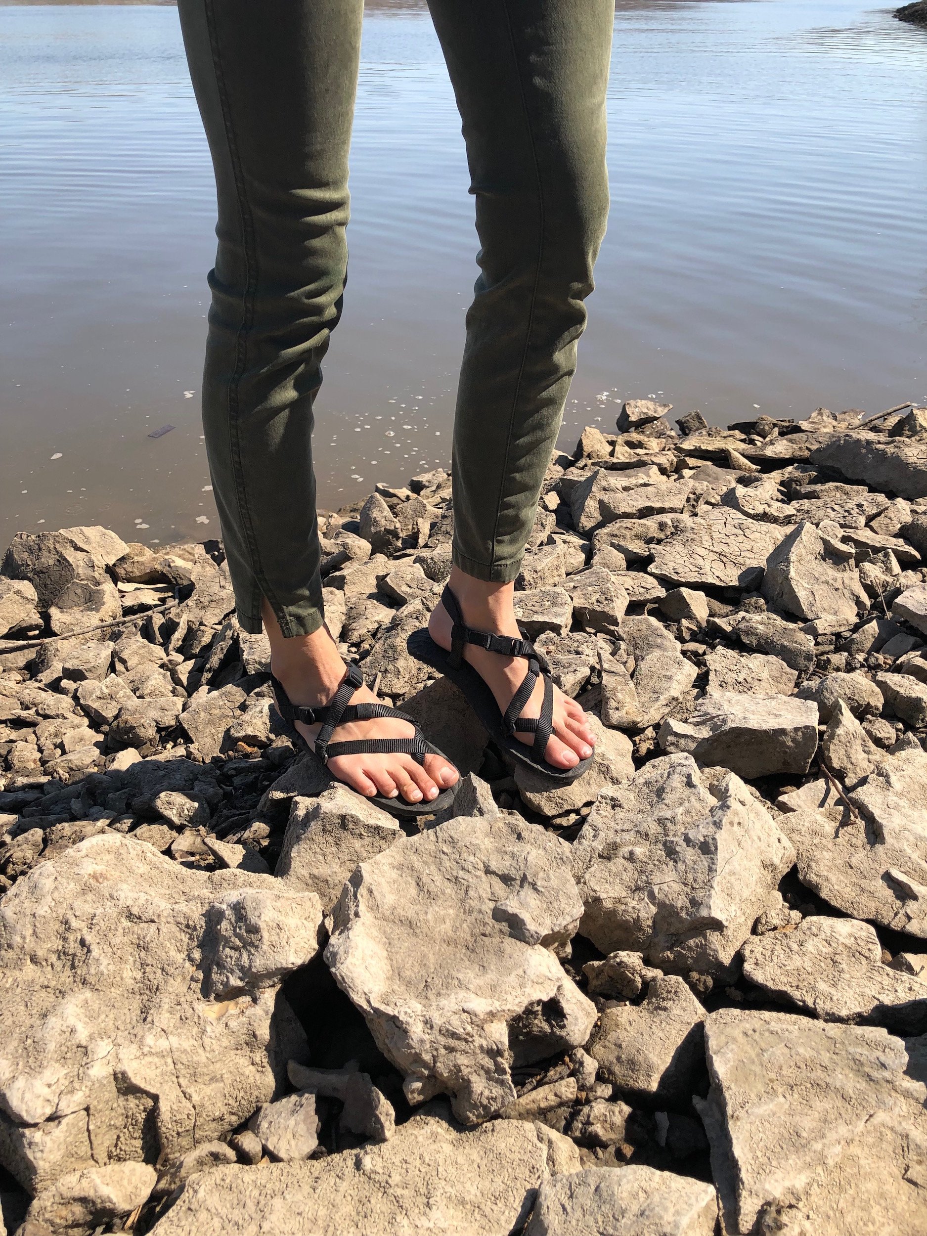 Unshoes Uinta + Keota Sandals Review | Anya's Reviews