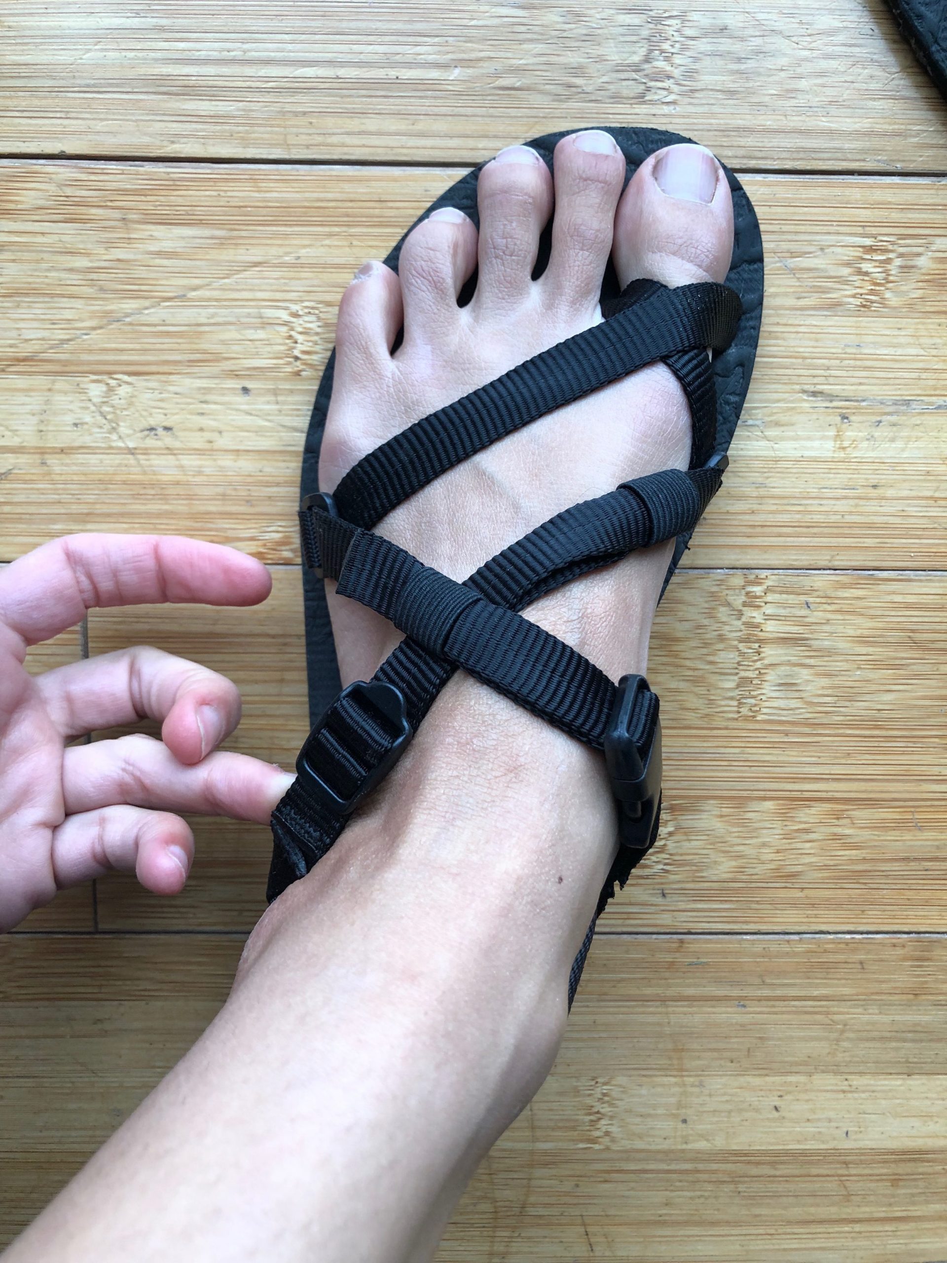 Unshoes Uinta + Keota Sandals Review | Anya's Reviews
