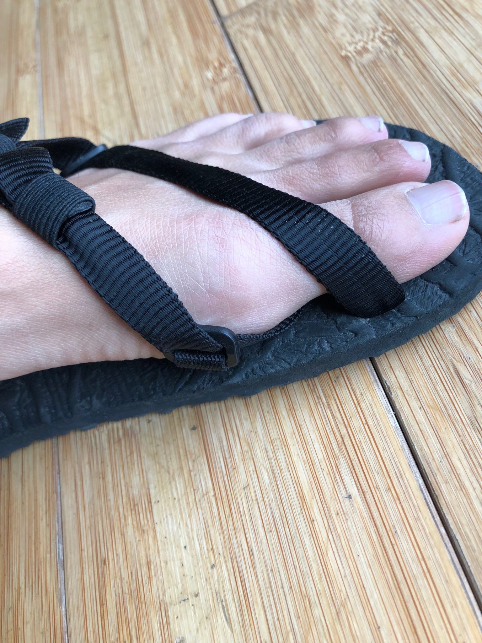 Unshoes Uinta + Keota Sandals Review | Anya's Reviews
