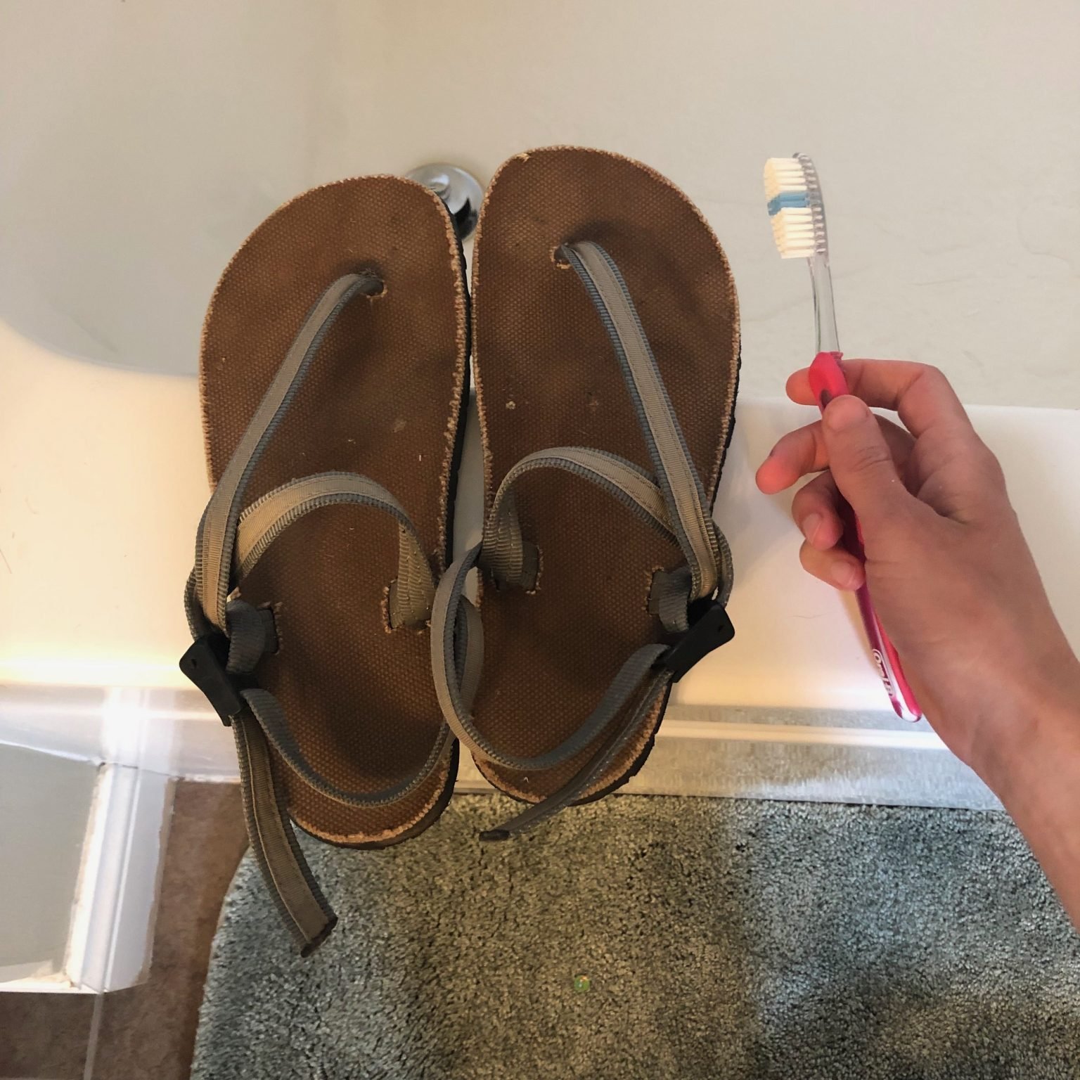 How to Take Care of Your Barefoot/Minimalist Shoes | Anya's Reviews