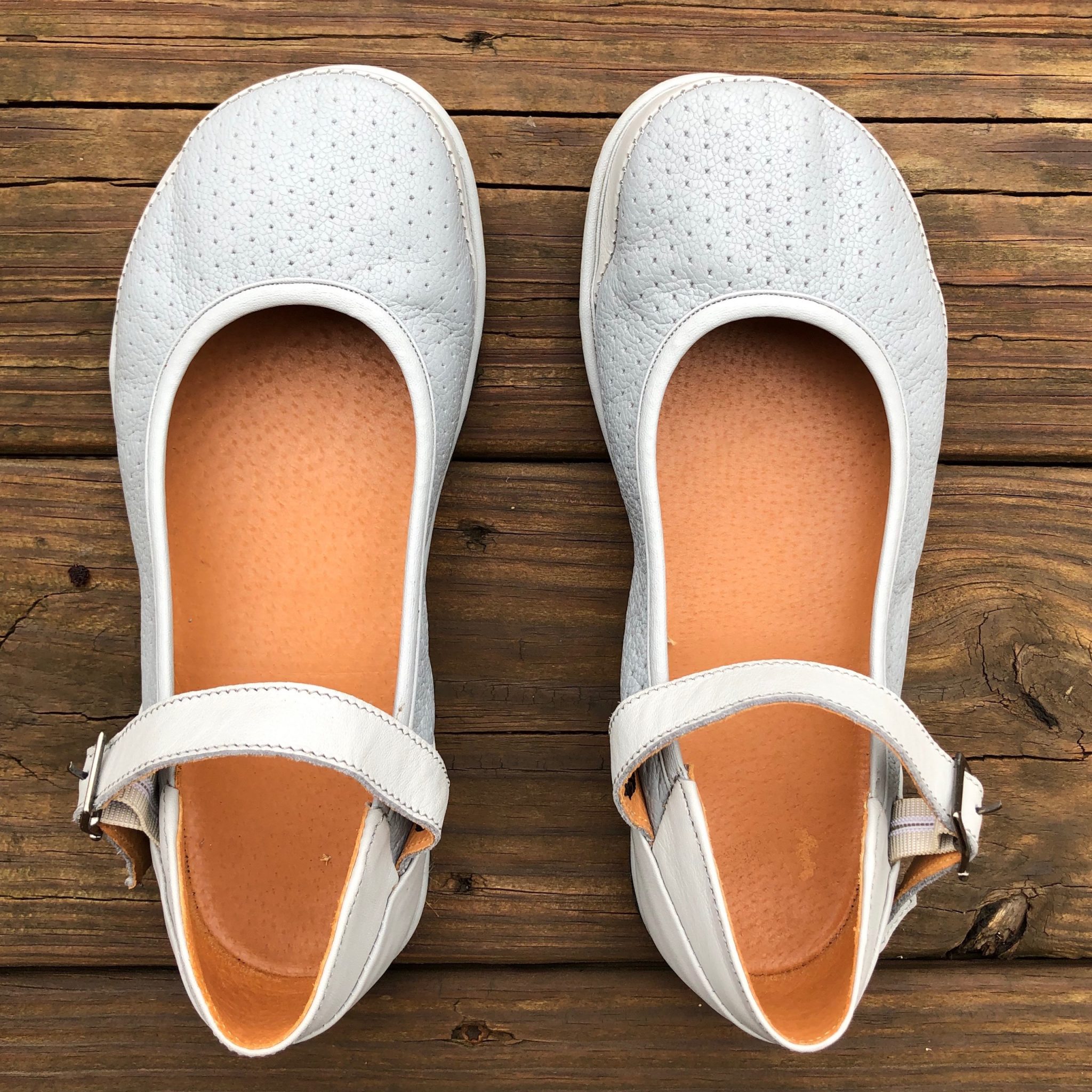 Magical Shoes Ballerina Review | Anya's Reviews