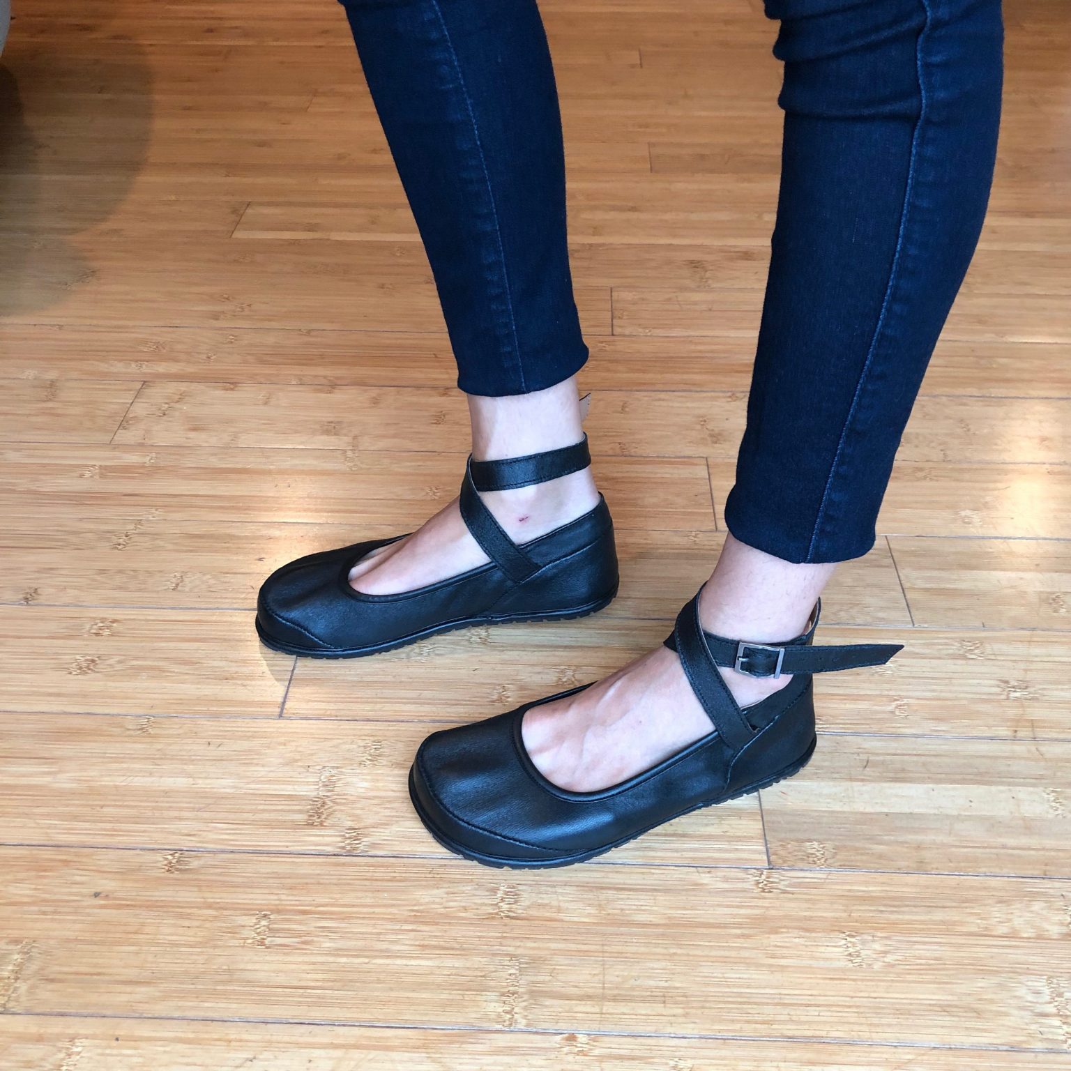 The All Around Best Barefoot Ballet Flats for 2025 | Anya's Reviews