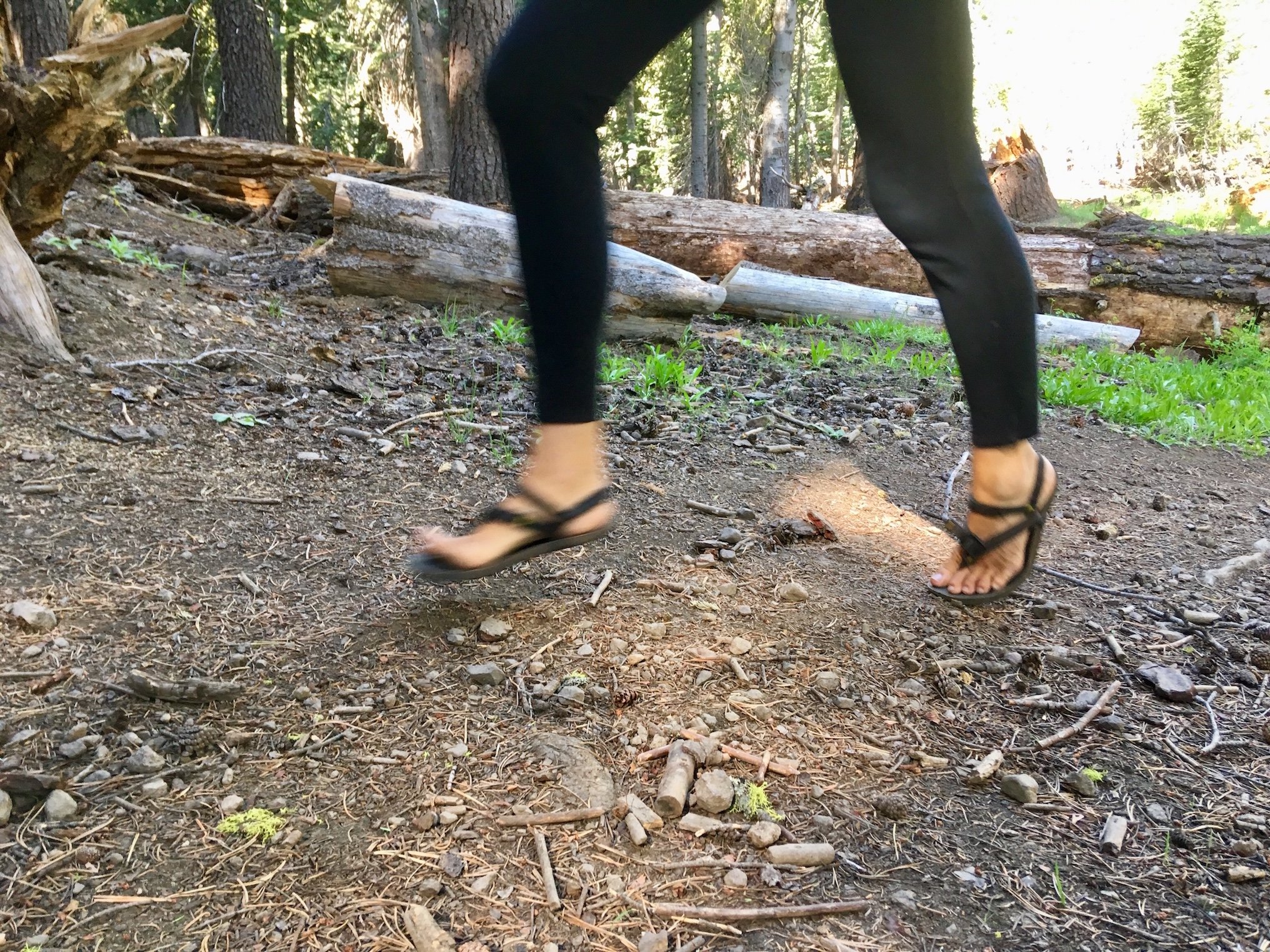 What Exactly is a Barefoot or Minimalist Shoe? | Anya's Reviews