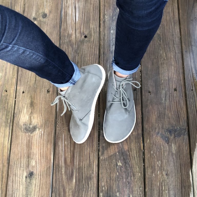 Vivobarefoot Gobi III Review | Anya's Reviews