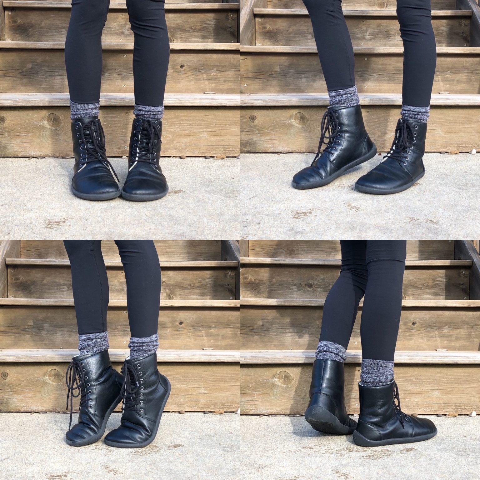 Be Lenka Winter Boots Review | Anya's Reviews