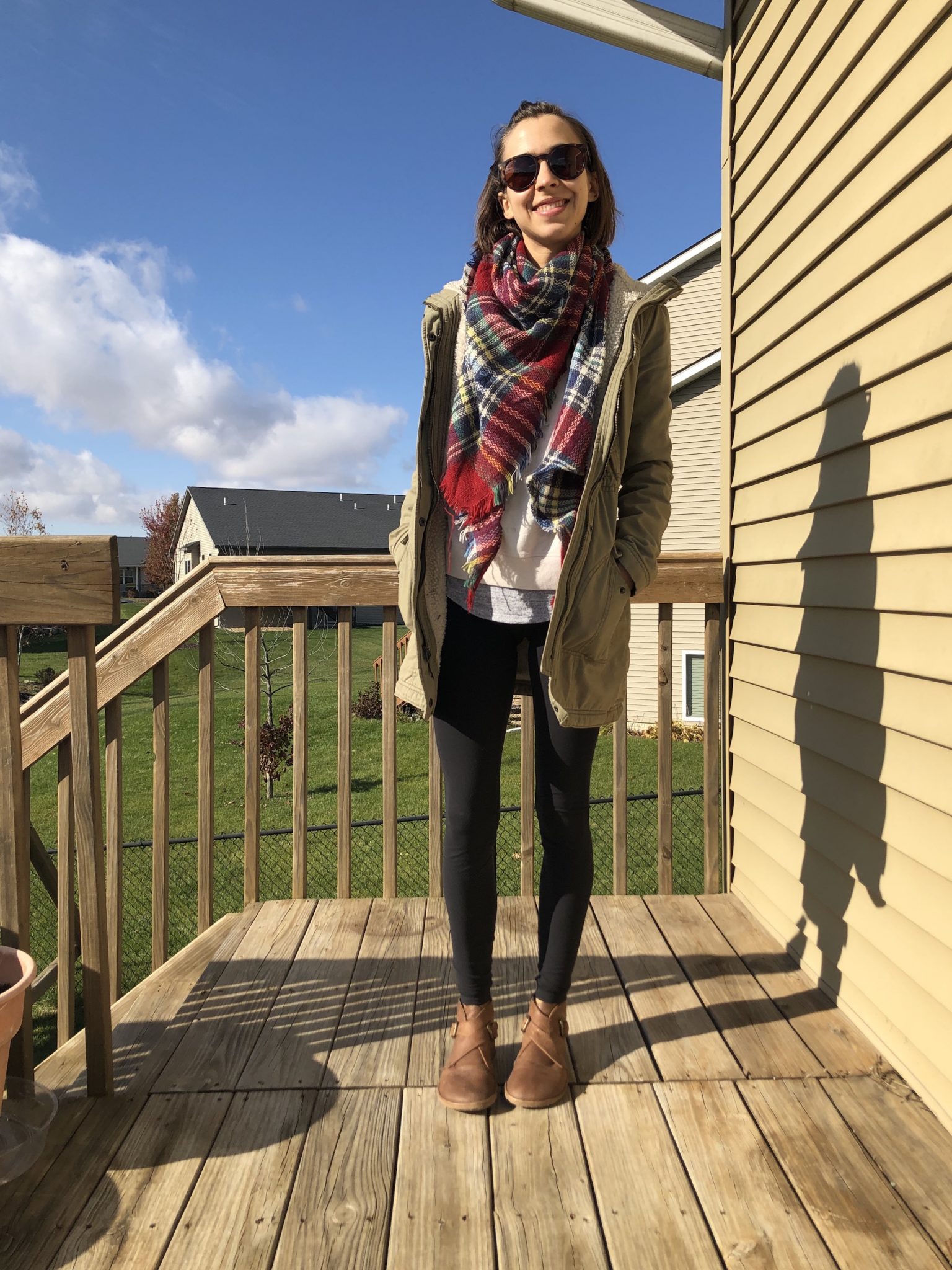 The Drifter Leather Safita Sandals Review | Anya's Reviews