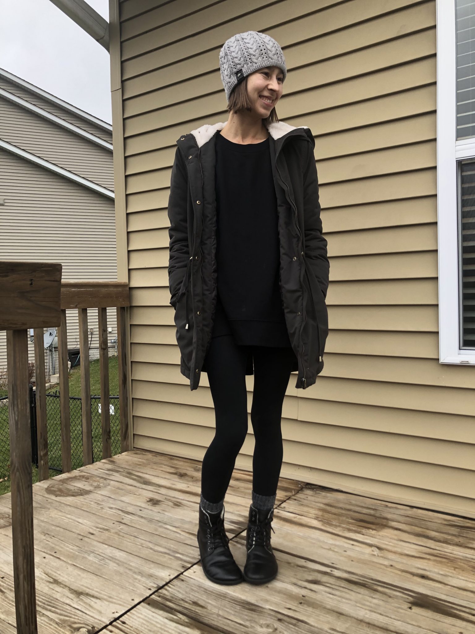Be Lenka Winter Boots Review | Anya's Reviews