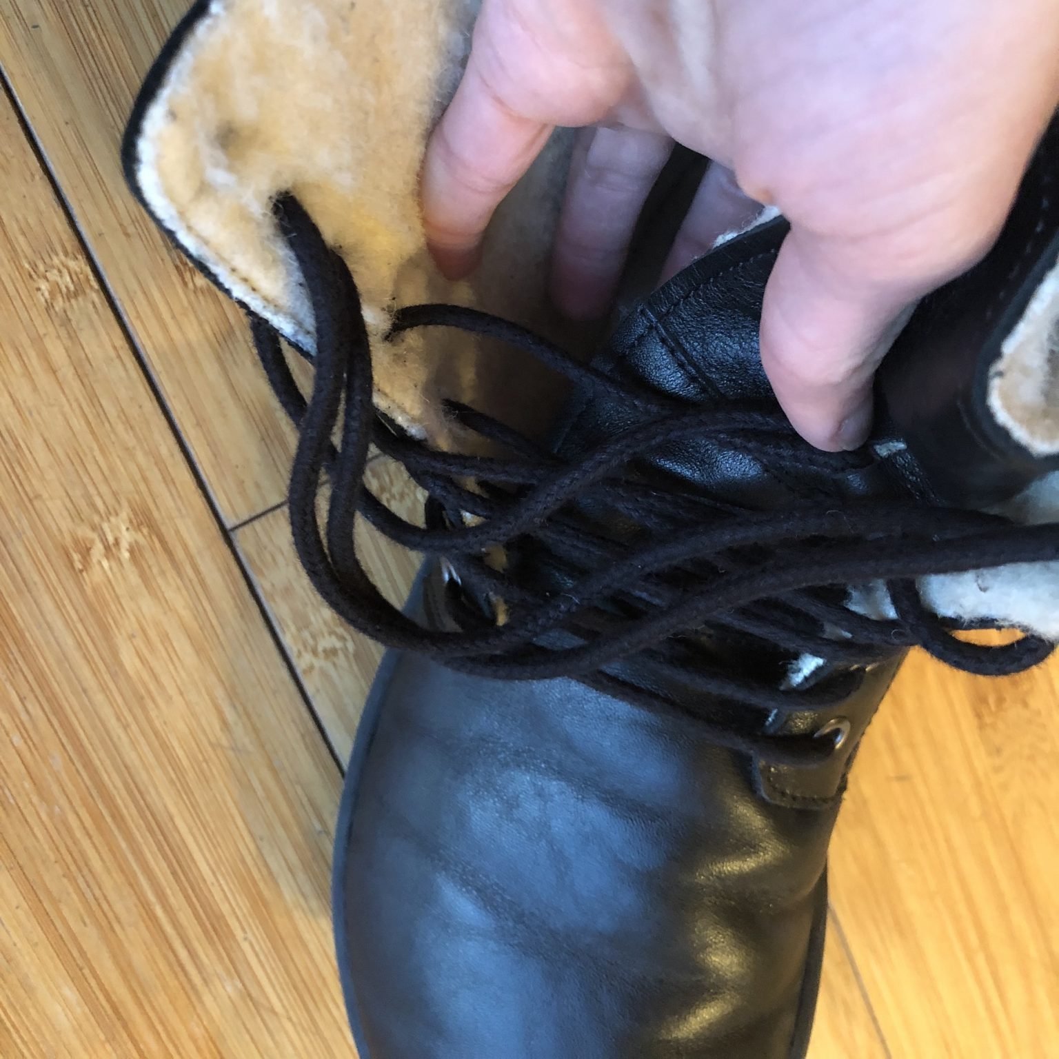 Be Lenka Winter Boots Review | Anya's Reviews