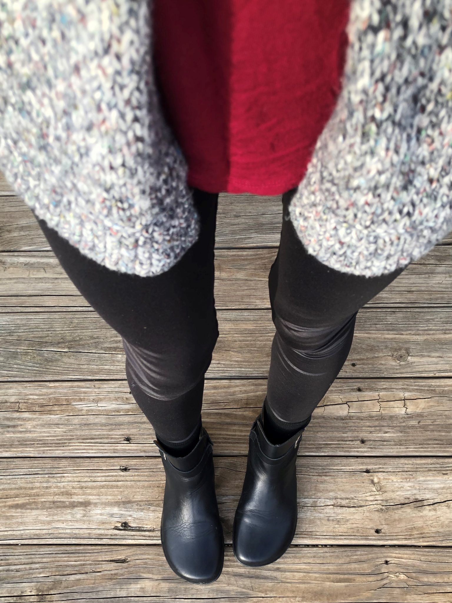Women's Barefoot Dress Shoes - The Complete List | Anya's Reviews