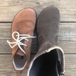 Be Lenka Icon Review - Casual Barefoot Shoes | Anya's Reviews