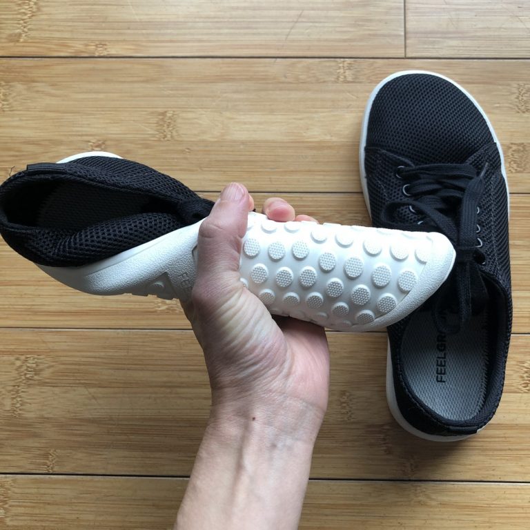 The Feelgrounds Original Review - Making Barefoot Shoes Cool | Anya's ...