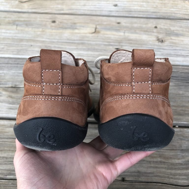 Be Lenka Icon Review - Casual Barefoot Shoes | Anya's Reviews