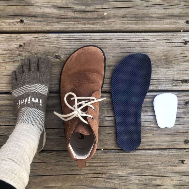 Be Lenka Icon Review - Casual Barefoot Shoes | Anya's Reviews