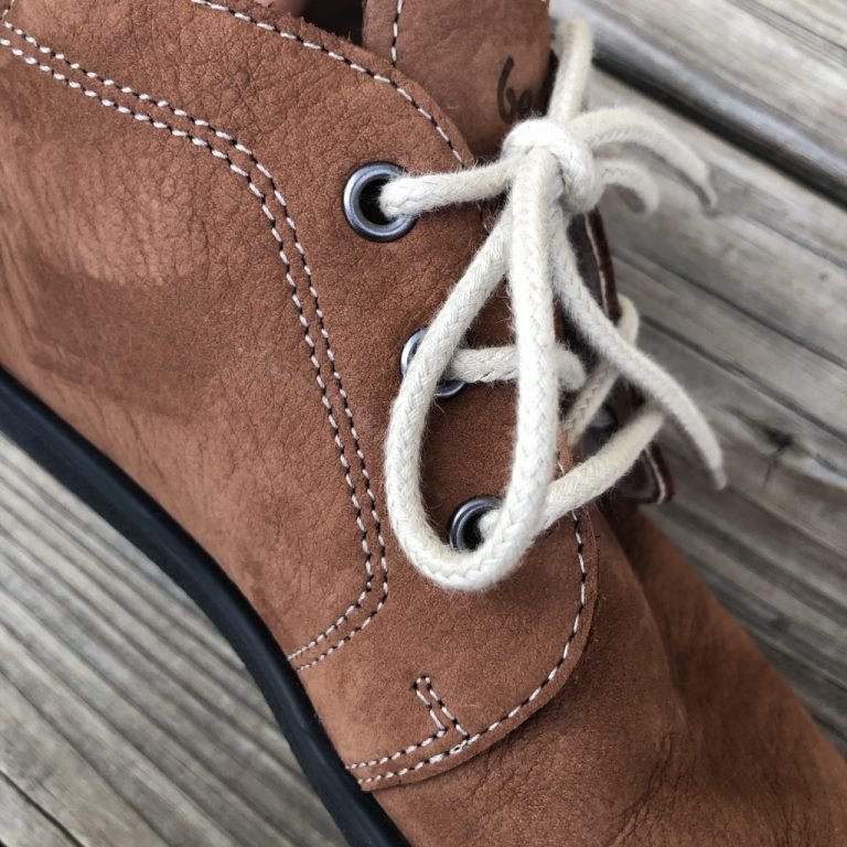 Be Lenka Icon Review - Casual Barefoot Shoes | Anya's Reviews