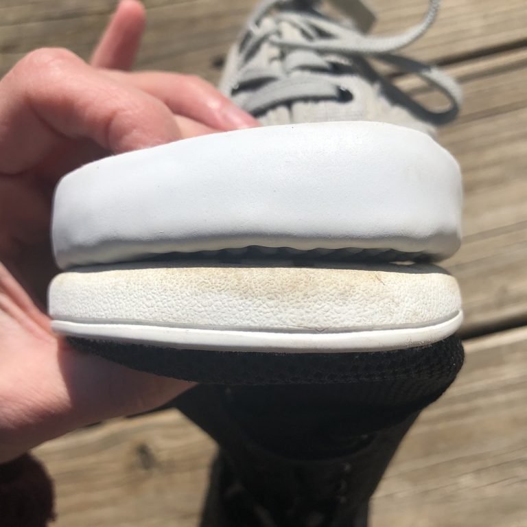 The Feelgrounds Original Review - Making Barefoot Shoes Cool | Anya's ...