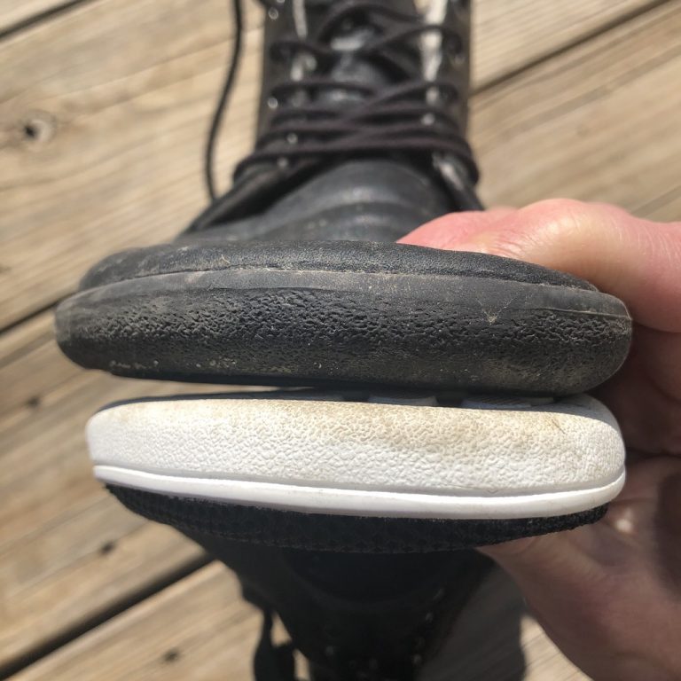 The Feelgrounds Original Review - Making Barefoot Shoes Cool | Anya's ...