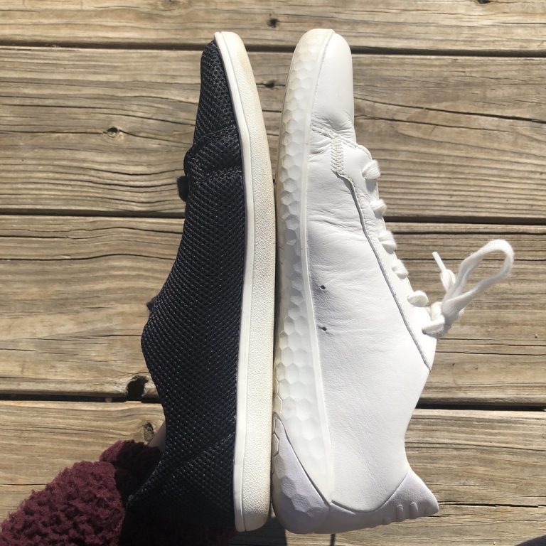 The Feelgrounds Original Review - Making Barefoot Shoes Cool | Anya's ...