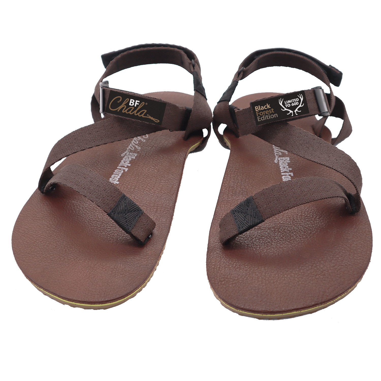 Barefoot & Minimalist Summer Sandals - The Complete 2026 List | Anya's ...