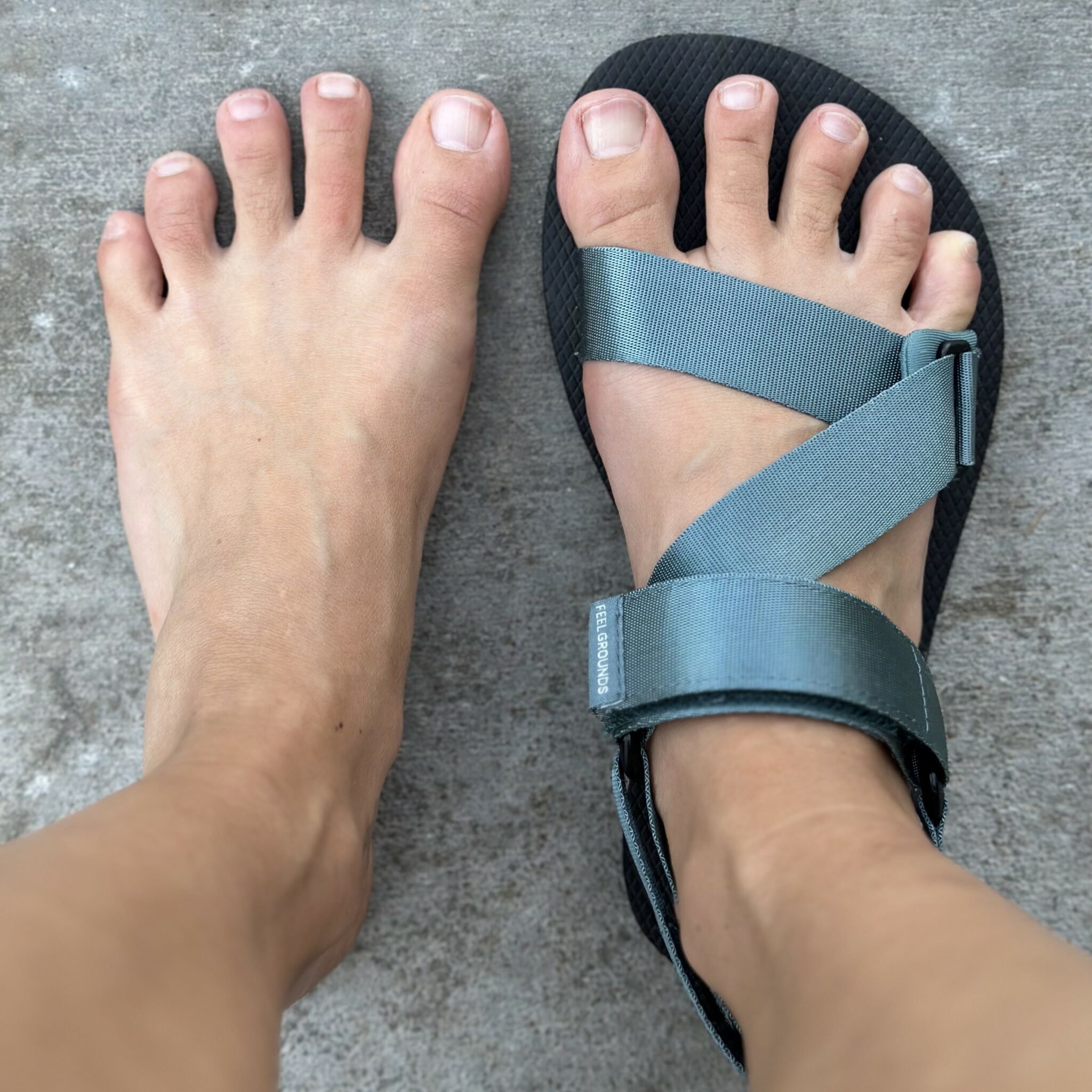 Barefoot & Minimalist Summer Sandals - The Complete 2025 List | Anya's ...