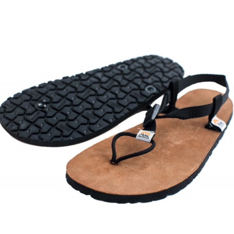Barefoot & Minimalist Summer Sandals - The Complete 2026 List | Anya's ...