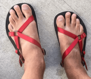 Barefoot & Minimalist Summer Sandals - The Complete 2025 List | Anya's ...