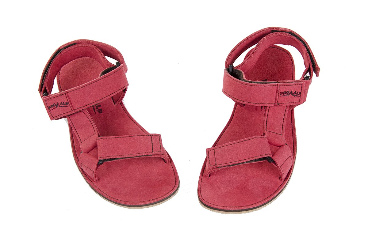 Barefoot & Minimalist Summer Sandals - The Complete 2026 List | Anya's ...