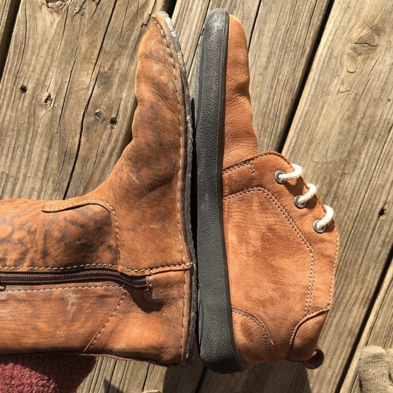 Be Lenka Icon Review - Casual Barefoot Shoes | Anya's Reviews