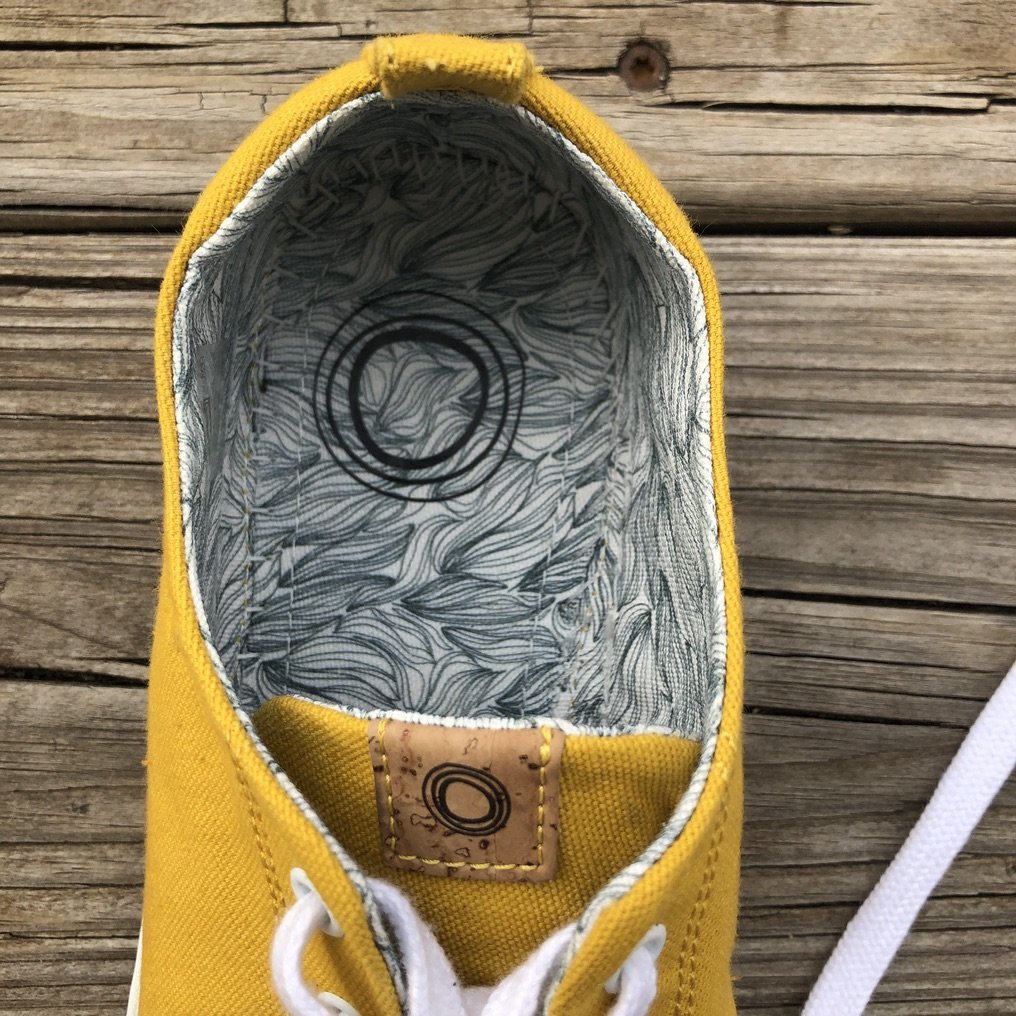 Mukishoes Brand Review - Sustainable and Barefoot | Anya's Reviews