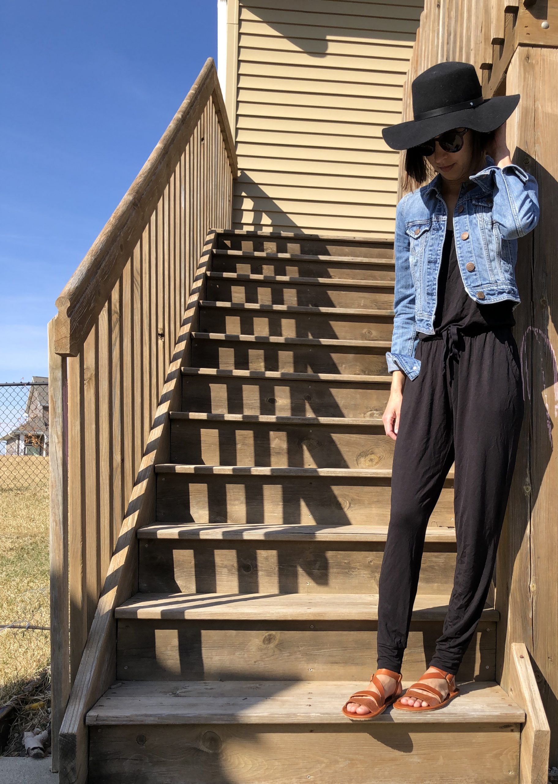 The Drifter Leather Safita Sandals Review | Anya's Reviews