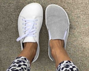 Be Lenka Prime Review - A Sneaker for Wide Feet | Anya's Reviews