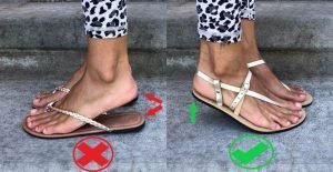 The Best Stylish Barefoot Sandals for Women | Anya's Reviews