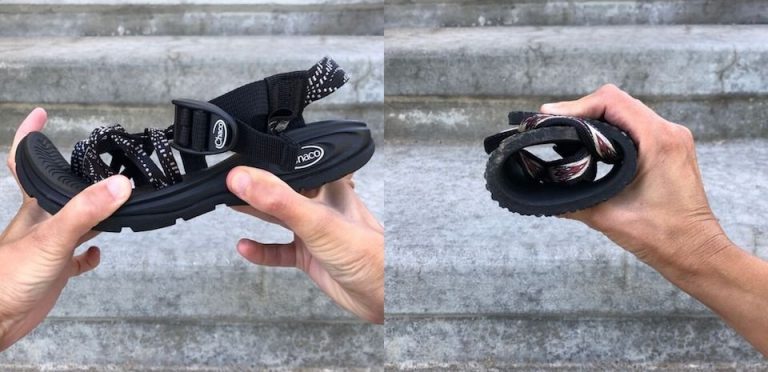 Earth Runners Grounding Sandals - A Review | Anya's Reviews
