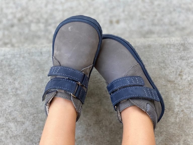 The Best Barefoot Shoes for Kids in Every Season | Anya's Reviews