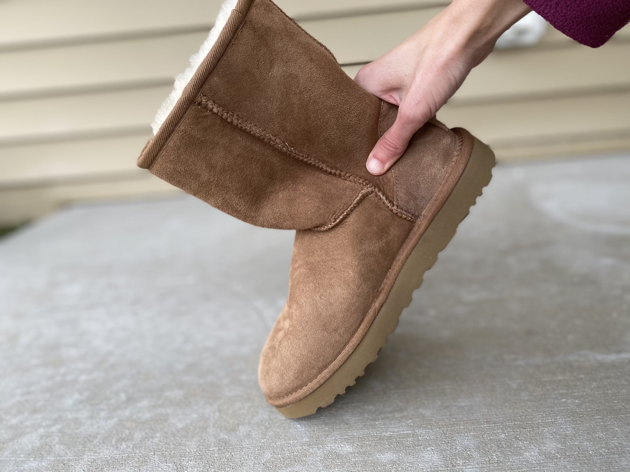 Why Uggs Aren't Good For Your Feet and What to Wear Instead | Anya's ...