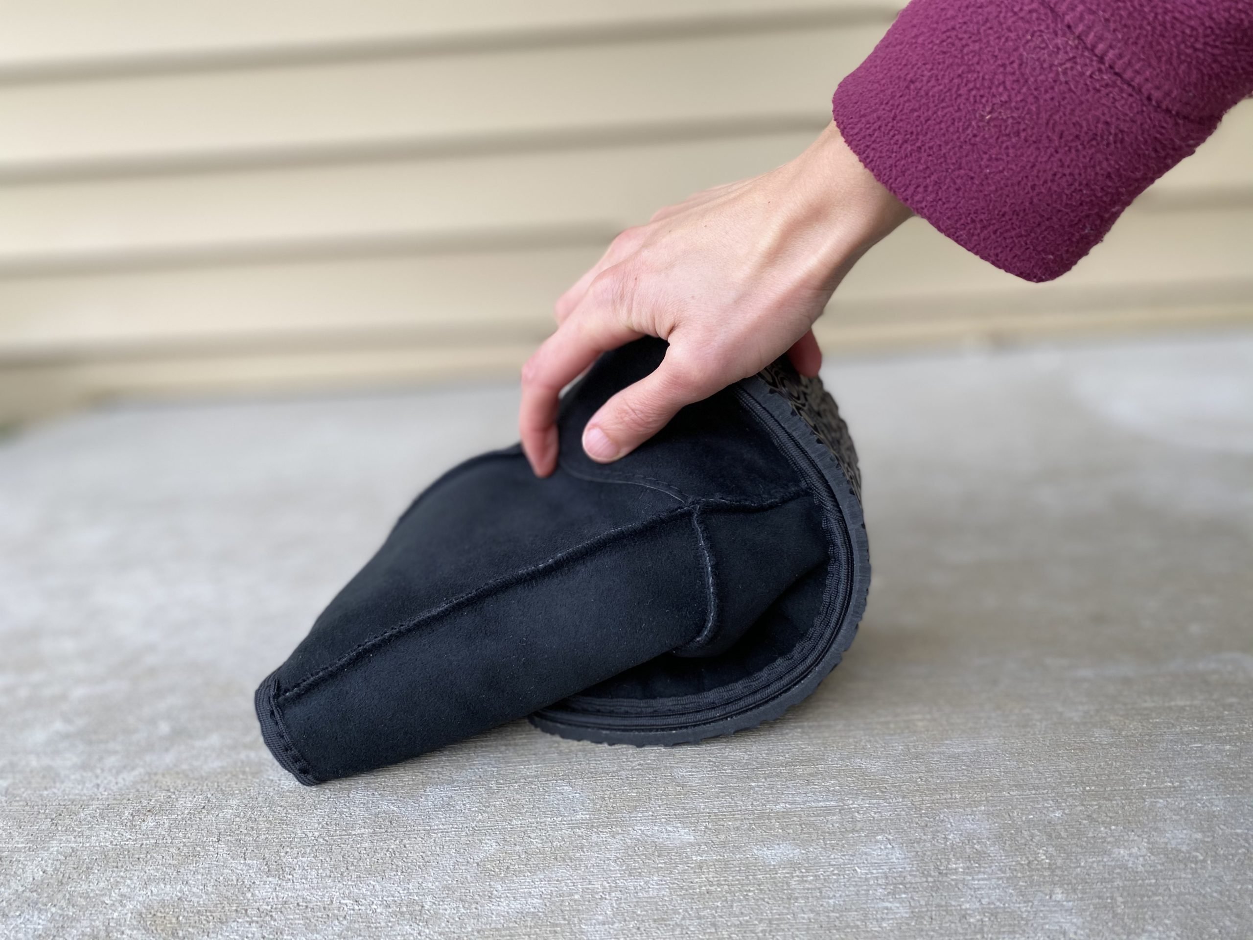 Why Uggs Aren't Good For Your Feet and What to Wear Instead | Anya's ...